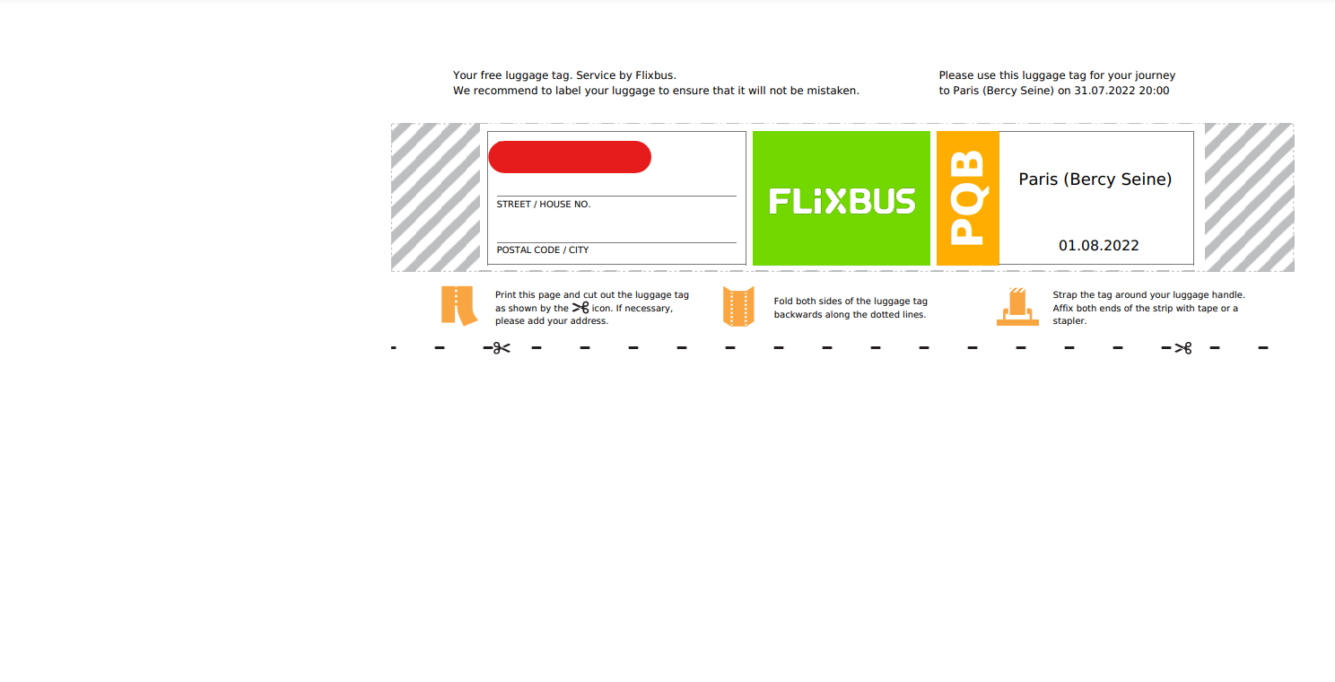 【格安で便利！！】FLIXBUSの評判と使い方、注意点を紹介！ - Kaitravel